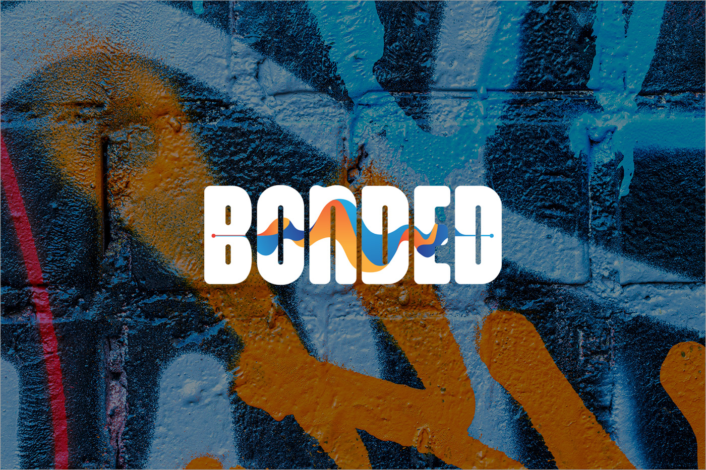 Bonded • Outfoxed Design